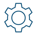 How do you manage push notifications in SFMC?