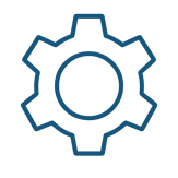 How do you manage push notifications in SFMC?