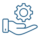 How do you manage push notifications in SFMC?
