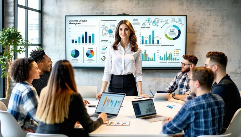 A Massive List of Sales and Marketing Acronyms