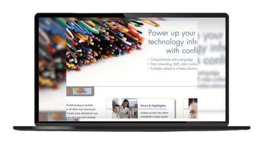 Branding Services - The Pedowitz Group
