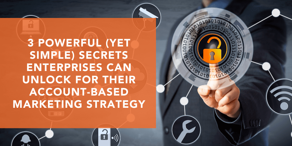 The Revenue Marketing Maturity Model: Where Do You Stand?