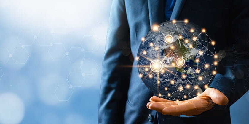 The Executive’s Guide to Real Digital Transformation