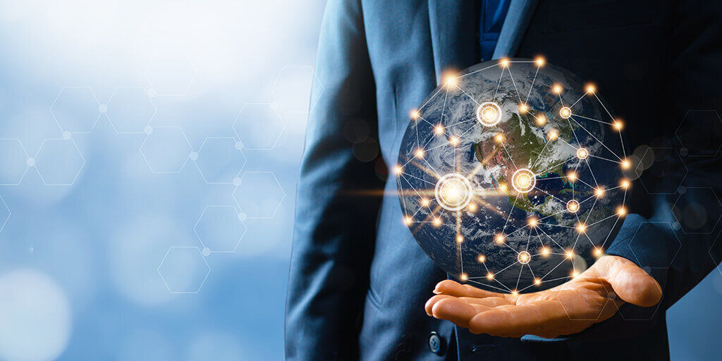 The Executive’s Guide to Real Digital Transformation