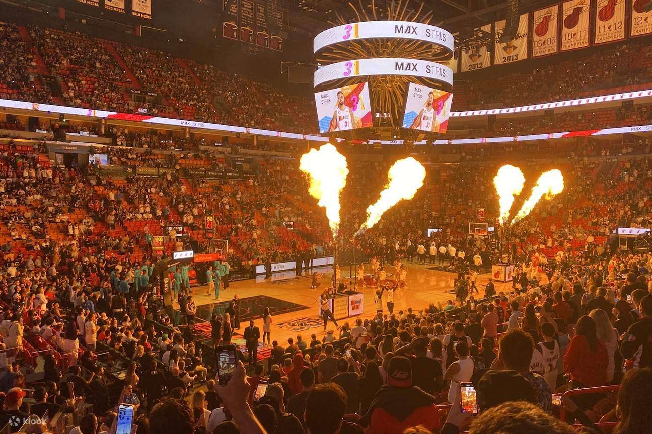 How the Miami Heat Drove Sales & Engagement with Eloqua