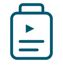 How do you manage push notifications in SFMC?