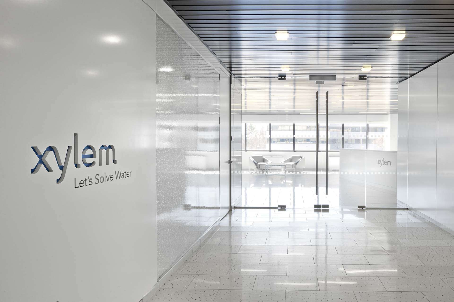 Xylem’s Rapid Marketo Deployment and Global Rollout