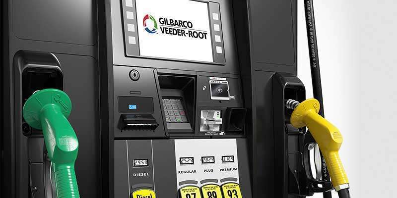 How Gilbarco Veeder-Root Transformed Marketing with Marketo