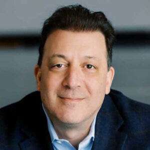 Jeff Pedowitz, President & CEO - The Pedowitz Group