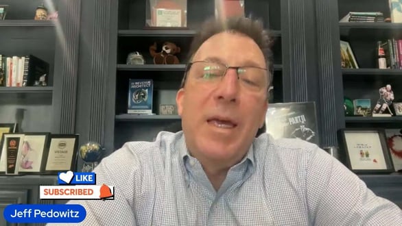 The Revenue Marketing Blog by The Pedowitz Group